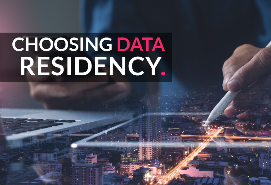 The Ultimate Guide to Choosing the Right Data Residency